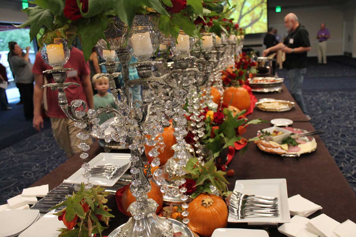 News 5 Corporate Holiday Party Ideas To Create A Memorable Even